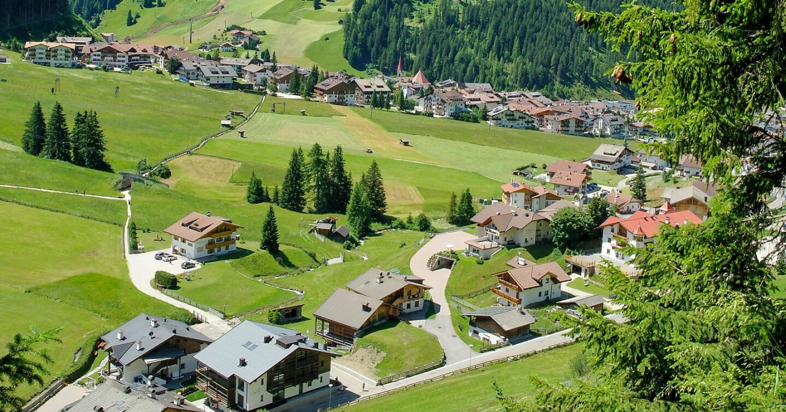 Are the Dolomites becoming off-limits? - nss edicola